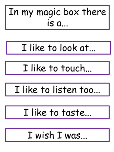 Literacy Bundle | Teaching Resources