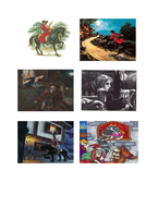 The Highwayman: Differentiated Pupil Workbook and IWB slides | Teaching ...