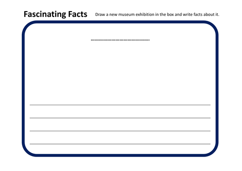 MUSEUM ROLE PLAY SHOP TEACHING RESOURCES KS1 KS2 HISTORY SCIENCE ...