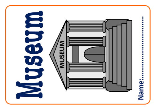 MUSEUM ROLE PLAY SHOP TEACHING RESOURCES KS1 KS2 HISTORY SCIENCE ...