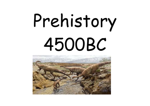 Year 7 History skills entire unit | Teaching Resources