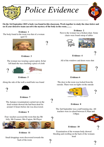 Year 7 History skills entire unit | Teaching Resources
