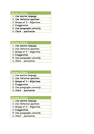 Friction Forces Science experiment - Year 5 KS2 - Planning | Teaching ...
