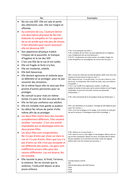 No et Moi , main characters | Teaching Resources