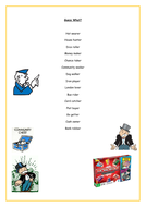 Example Text Kenning Poem | Teaching Resources