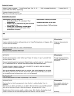 A Level English Language. An Introduction: Graphology | Teaching Resources