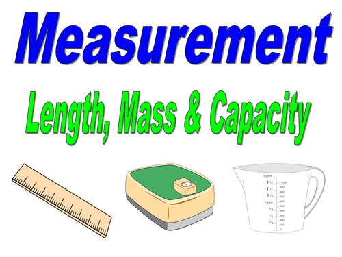 Year 4 Maths - Mass Word Problems | Teaching Resources