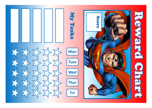 100 CHILDREN'S REWARD CHARTS TEACHING RESOURCES EYFS KS1 KS2 BEHAVIOUR ...