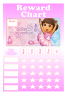 100 CHILDREN'S REWARD CHARTS TEACHING RESOURCES EYFS KS1 KS2 BEHAVIOUR ...