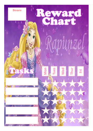 100 CHILDREN'S REWARD CHARTS TEACHING RESOURCES EYFS KS1 KS2 BEHAVIOUR ...