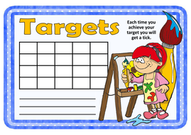100 CHILDREN'S REWARD CHARTS TEACHING RESOURCES EYFS KS1 KS2 BEHAVIOUR ...