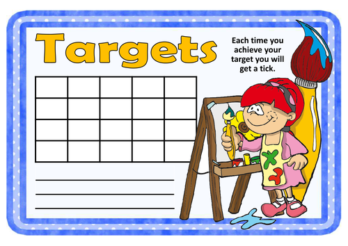 100 CHILDREN'S REWARD CHARTS TEACHING RESOURCES EYFS KS1 KS2 BEHAVIOUR ...