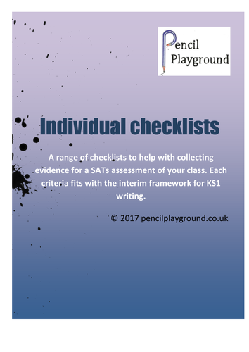 Year 2 Writing Assessment Checklist | Teaching Resources Year 2 Writing Assessment Checklist | Teaching Resources