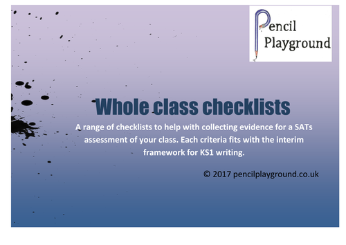 Year 2 Writing Assessment Checklist | Teaching Resources Year 2 Writing Assessment Checklist | Teaching Resources