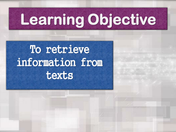 Ancient Greek Poetry Week - the first Olympics | Teaching Resources