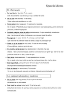 Preguntas orales para Spanish Year 1 (AQA)_Bank of prompting questions ...