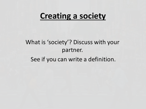 KS3 'Animal Farm' Lessons | Teaching Resources