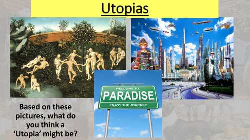 KS3 'Animal Farm' Lessons | Teaching Resources