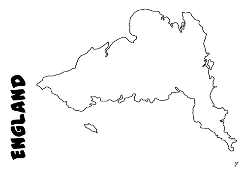 ST GEORGE'S DAY TEACHING RESOURCES KS1-2 CELEBRATION TRADITIONS ENGLAND ...