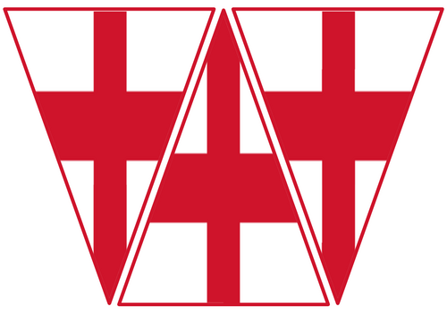 ST GEORGE'S DAY TEACHING RESOURCES KS1-2 CELEBRATION TRADITIONS ENGLAND ...