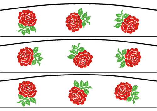 ST GEORGE'S DAY TEACHING RESOURCES KS1-2 CELEBRATION TRADITIONS ENGLAND ...