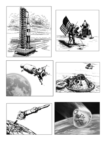 KS3 Physics - Gravity and Weight | Teaching Resources