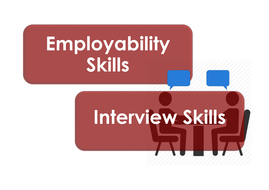 Employability/Work Skills: Interview Skills | Teaching Resources