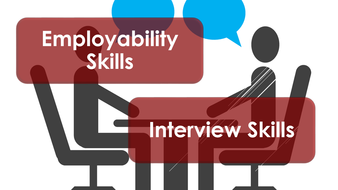 Employability/Work Skills: Interview Skills by CollEd - Teaching ...