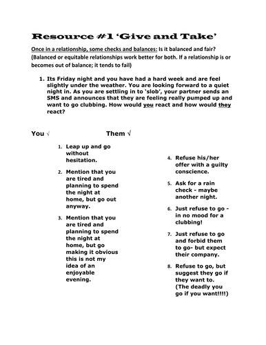 AQA A-Level Psychology: Year 2 Relationships, The Complete Module ...