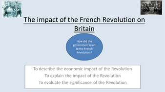 Britain: Democracy Protest and Reform lessons | Teaching Resources