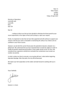 Purpose Audience Form SOW | Teaching Resources