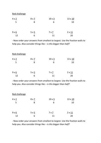 mastery-in-maths-year-5-multiplying-fractions-by-whole-numbers-lesson