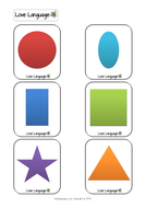 Art and French: Colours, shapes and features | Teaching Resources