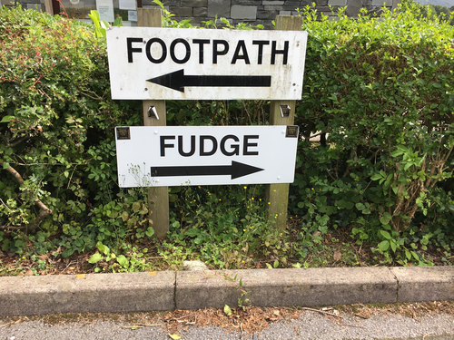 Signs and Signposts | Teaching Resources