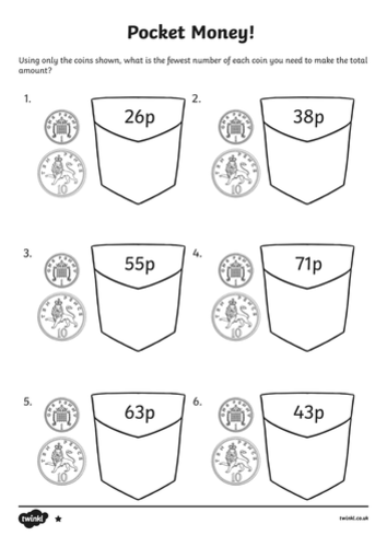 Year 2 Maths mastery planning money - week 1 finding amounts | Teaching ... Year 2 Maths mastery planning money - week 1 finding amounts | Teaching ...