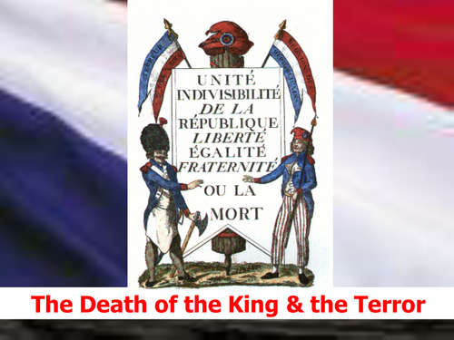 King Louis Xvi Death