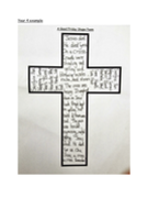 Good Friday Lesson Plan (Easter) - KS2 by blossomingminds - Teaching ...