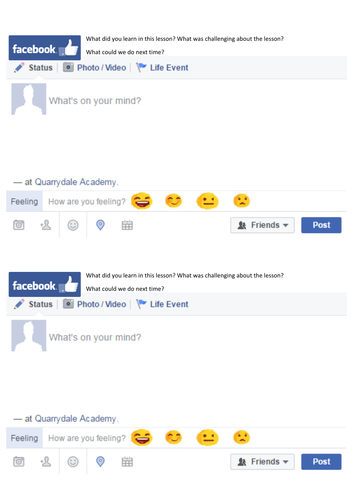 Social Media Bundle | Teaching Resources