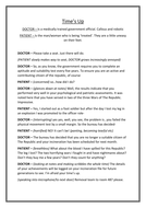 Drama - Duologues mini scheme. 5 original duologues and full lesson ...