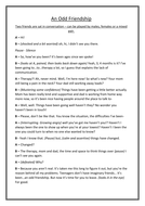 Drama - Duologues mini scheme. 5 original duologues and full lesson ...