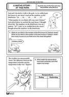 Solving Maths Problems for Years 1-2 (Australian E-book) | Teaching ...