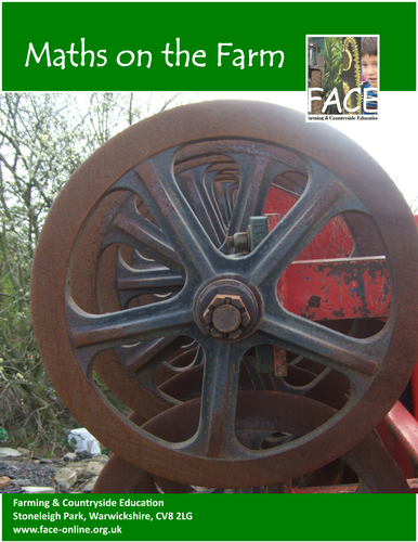 Maths on the Farm | Teaching Resources