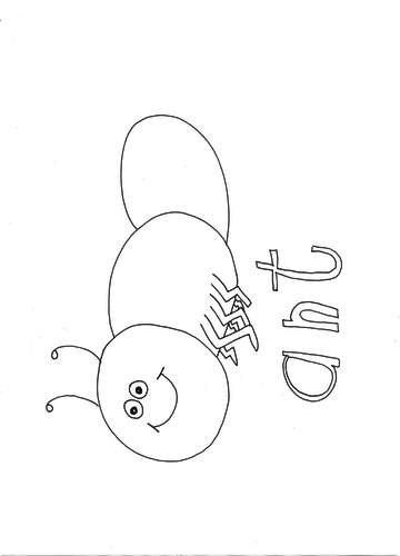 Minibeasts: Ant | Teaching Resources