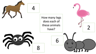 On the Farm resources for teaching about farm animals, their young and ...