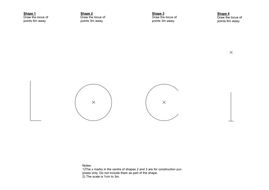 Loci | Teaching Resources