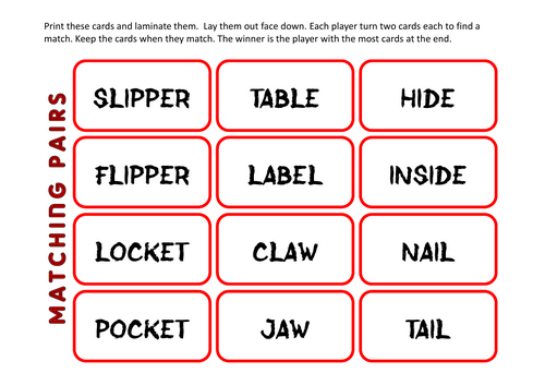 PERFORMANCE POETRY TEACHING RESOURCES KEY STAGE 1-2 THE MAGIC BOX POEM ...