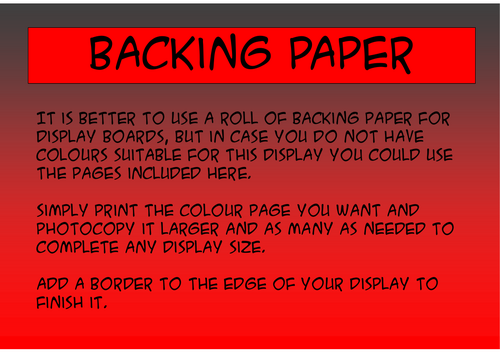 PERFORMANCE POETRY TEACHING RESOURCES KEY STAGE 1-2 THE MAGIC BOX POEM ...