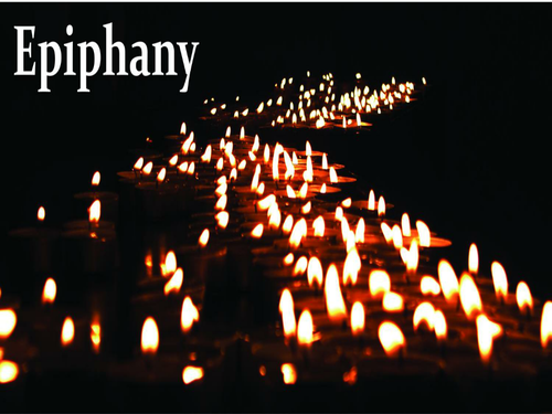 OCR GCE H074 Literature Poetry - 'Epiphany' by Carol Ann Duffy ...