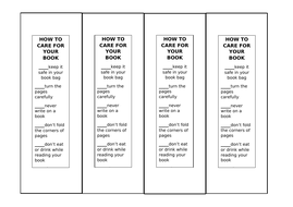 All You Need to Set up a Primary Library - Classification Key, Labels ...