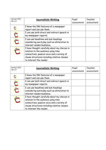 Holes by Louis Sachar and journalistic writing | Teaching Resources